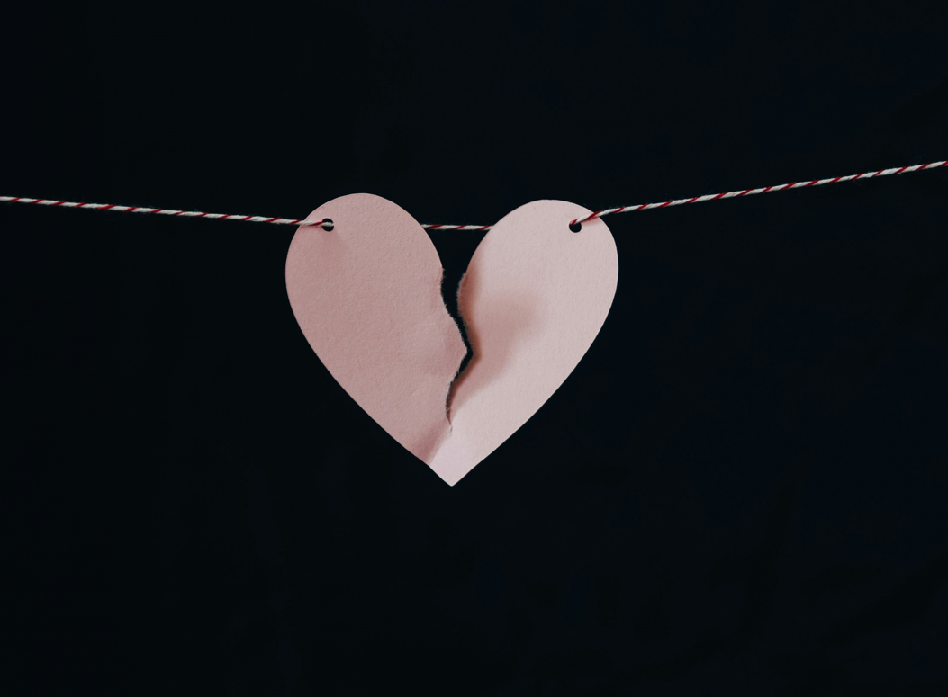 The Other Side of Valentine’s Day - Evolve Family Mediation